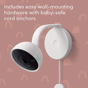 Lumi by Pampers Smart Baby Monitor - Discontinued by Manufacturer