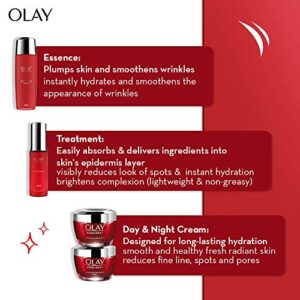 Olay Regenerist Miracle Boost Youth Pre-Essence, 40ml (1.35 Oz) 1 pack