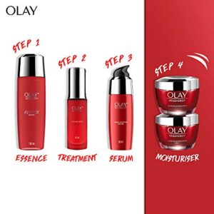 Olay Regenerist Miracle Boost Youth Pre-Essence, 40ml (1.35 Oz) 1 pack