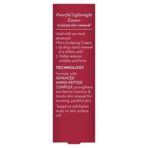 Olay Regenerist Miracle Boost Youth Pre-Essence, 40ml (1.35 Oz) 1 pack