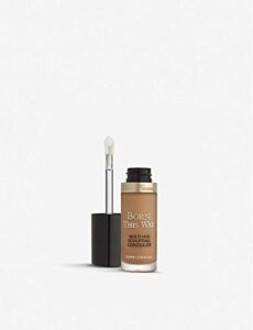 born this way super coverage multi-use sculpting concealer – caramel