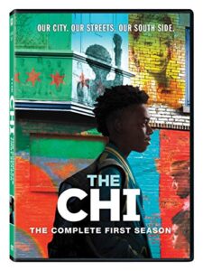 the chi: season 1