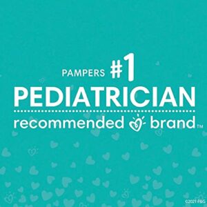 Pampers Swaddlers Disposable Diapers Size 3,164 Count