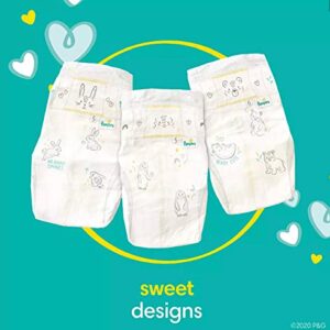 Pampers Swaddlers Disposable Diapers Size 3,164 Count