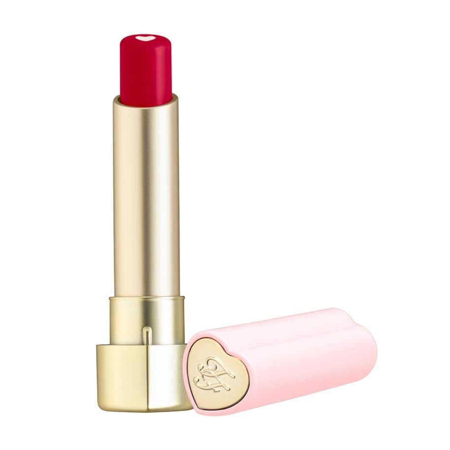 Too Faced Too Femme Heart Core Lipstick - 04 Heart Core