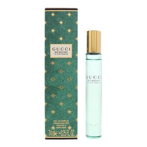 gucci memoire d’une odeur unisex eau de parfume