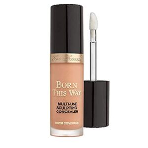 too faced taffy born this way sculpting concealer – taffy