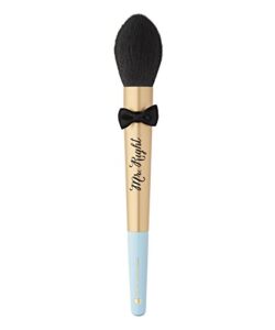 mr. right perfect powder brush