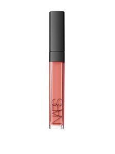 nars / larger than life lip gloss viva 0.19 oz