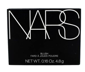 nars blush bumpy ride full size