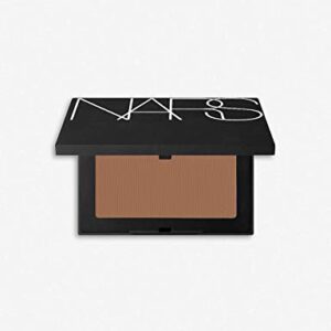 Nars Soft Velvet Pressed Powder - Snow