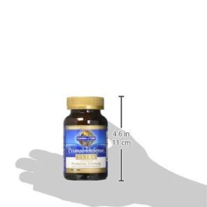 Garden of Life Primal Defense ULTRA, 90 Capsules