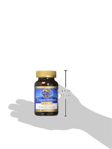 Garden of Life Primal Defense ULTRA, 90 Capsules