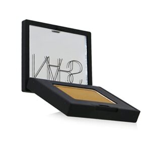 nars single eyeshadow .04 oz / 1.1 g – # 5313 tulum (matte orange brown)