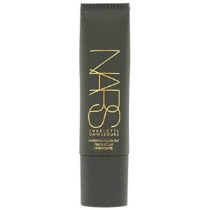 nars charlotte gainsbourg hydrating glow tint – medium