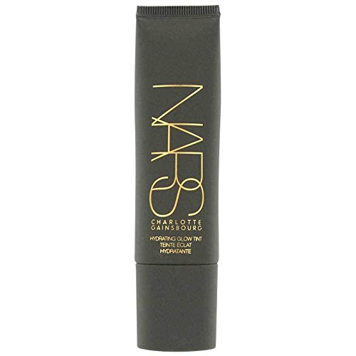 NARS Charlotte Gainsbourg Hydrating Glow Tint - Medium