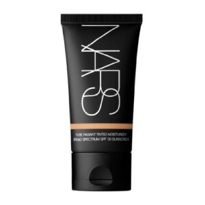 nars pure radiant tinted moisturizer broad spectrum spf 30, st. moritz 1.9 ounce