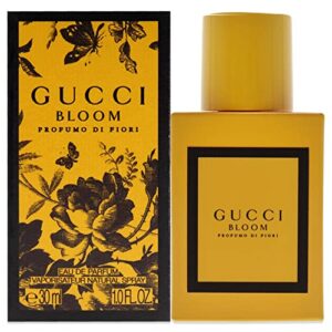 gucci bloom profumo di fiori edp spray women 1 oz