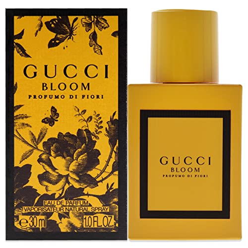 Gucci Bloom Profumo Di Fiori EDP Spray Women 1 oz