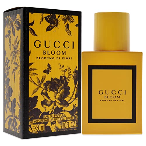 Gucci Bloom Profumo Di Fiori EDP Spray Women 1 oz