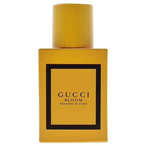 Gucci Bloom Profumo Di Fiori EDP Spray Women 1 oz