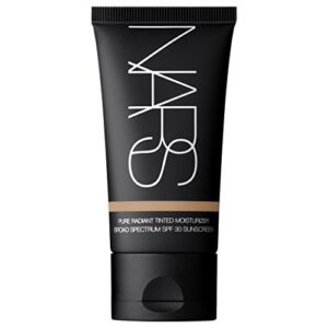 nars pure radiant tinted moisturizer spf 30, cuzco, 1.7 fl oz