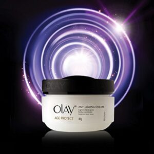 Olay Age Protect Anti-Ageing Cream, 40g