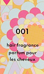 001 hair fragrance | amika