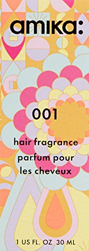 001 hair fragrance | amika