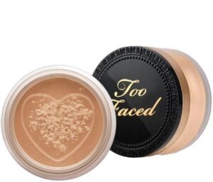 too faced born this way etheral setting powder – translucent medium