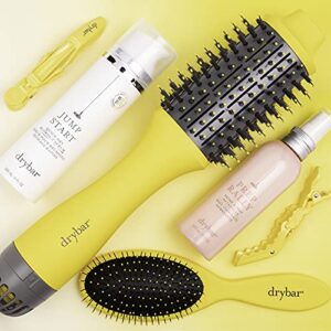 Drybar Double Shot Oval Blow Dryer Brush | Style, Dry, Brush in One Step (2.44 in)