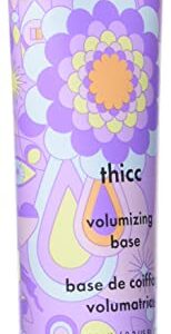 thicc volumizing base, 100ml | amika