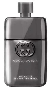 gucci guilty pour homme parfum spray