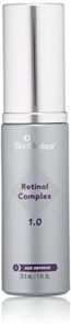 skinmedica retinol 1.0 complex, 1 fl oz