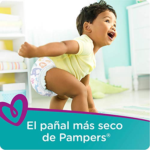 Pampers Cruisers Disposable Diapers Size 4, 112 Count, GIANT