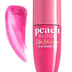 Peach Bloom Color Blossoming Lip & Cheek Tint