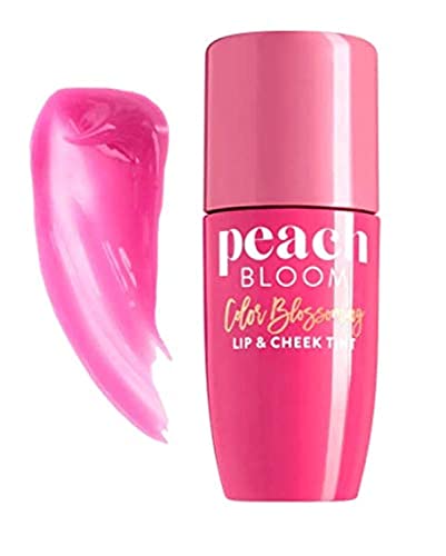 Peach Bloom Color Blossoming Lip & Cheek Tint