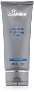 skinmedica replenish hydrating cream, 2 oz (pack of 1)