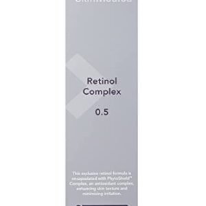 SkinMedica Retinol 0.5 Complex, 1 Fl Oz