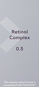 SkinMedica Retinol 0.5 Complex, 1 Fl Oz