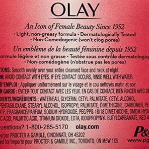 OLAY Night of OLAY Firming Cream 2 oz (Pack of 2)