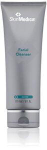 skinmedica facial cleanser, 6 fl oz