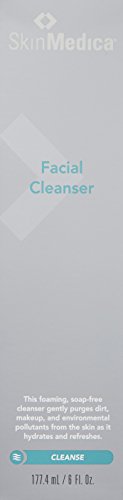 SkinMedica Facial Cleanser, 6 Fl Oz