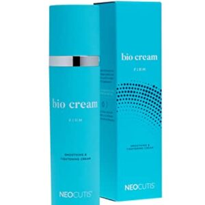 Neocutis Bio Cream Firm - Skin Smoothing and Tightening Cream - Supporting Collagen and Elastin Production - 50ml