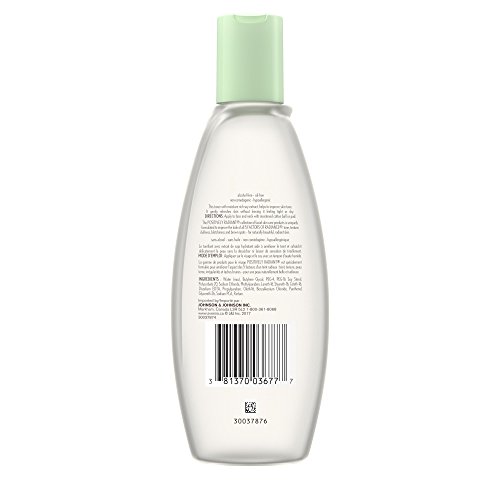 Aveeno Skin Clarifying Toner with Soy Extract, Alcohol-Free - 6.7 fl oz