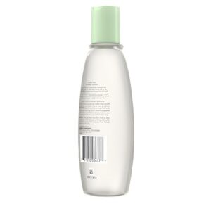 Aveeno Skin Clarifying Toner with Soy Extract, Alcohol-Free - 6.7 fl oz