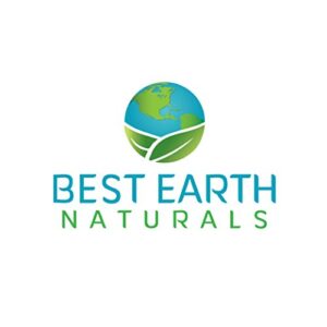 Best Earth Naturals Fruit Supplement - 20 Concentrated Super Food Fruits Per Serving; with Aloe Vera, Cherry, Cranberry, Papaya, Acai, Goji Berry, Pomegranate, and More! Vegan