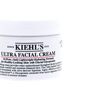 Kiehl's Ultra Facial Cream, 1.7 Ounce