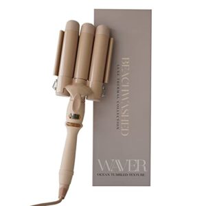 luxe waver (jumbo 32mm)