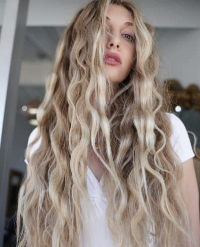 Luxe Waver (Jumbo 32mm)